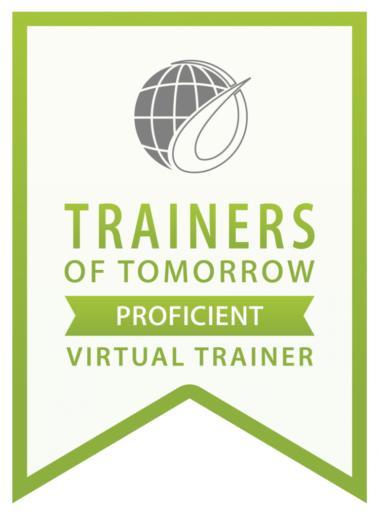 Trainers of Tomorrow - CASAT