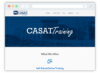 MyCASAT Training - CASAT
